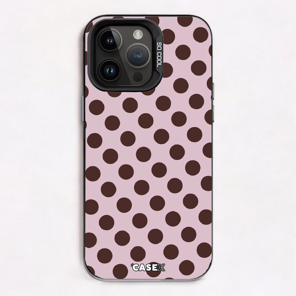 Strawberry Boba - Lux Cool Cases – Case X Kingdom